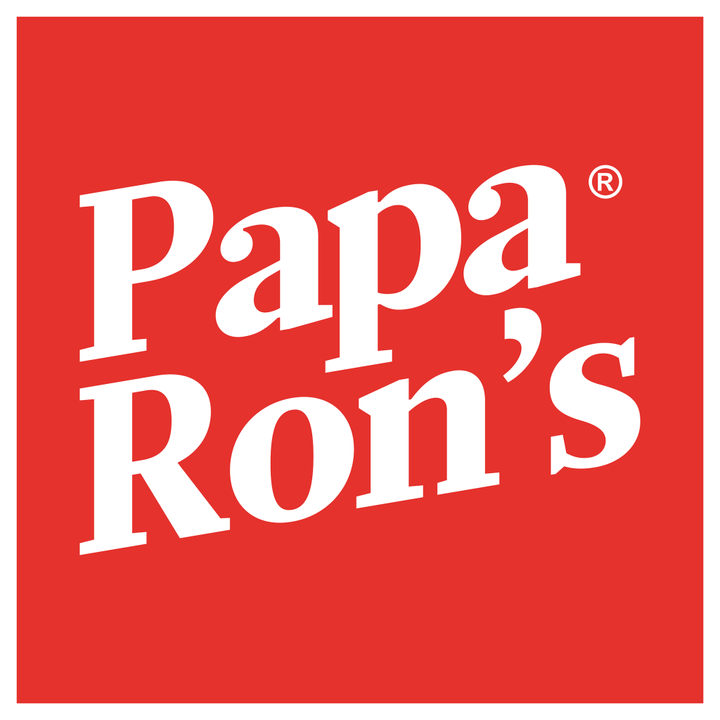 Papa Ron's Pizza – Taste The Difference!