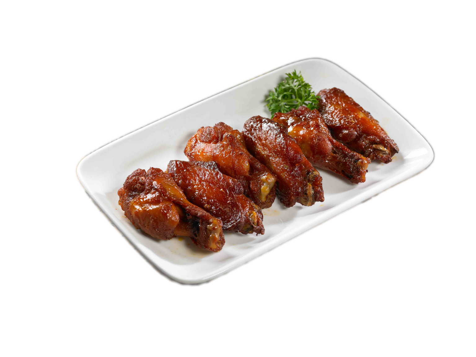 Papa Ron's Pizza – Taste The Difference!