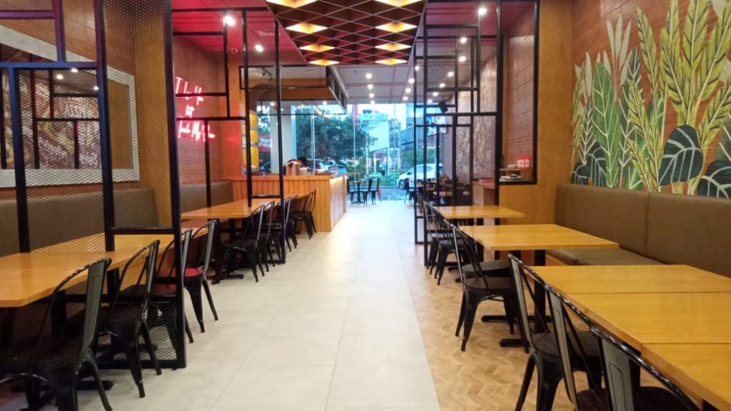 Papa’s Story – Papa Ron's Pizza