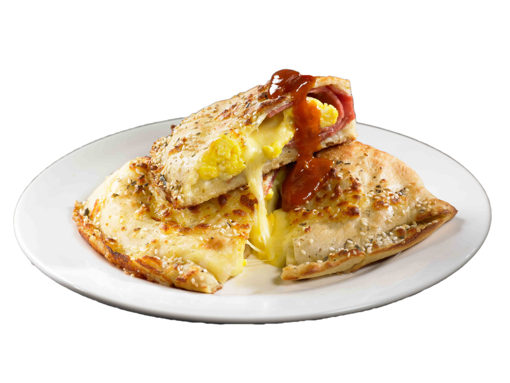 Menu – Papa Ron's Pizza