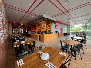 Papa’s Story – Papa Ron's Pizza